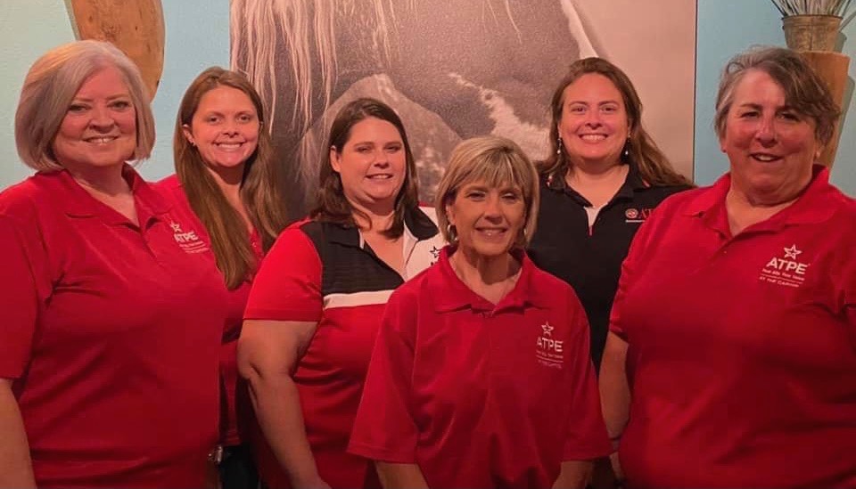 Region 10 | ATPE